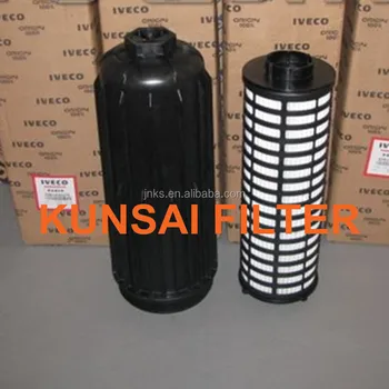 Iveco Oil Filter 2996416 504107584 500054654 - Buy 500054654,500054654 ...