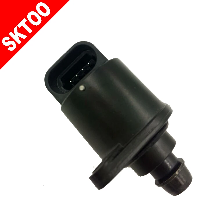 7700102539 7700 102 539 For Opel/renault Idle Air Control Valve Stepper ...