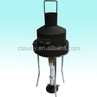 Astm D189 Conradson Carbon Residue Tester - Buy Conradson Carbon ...
