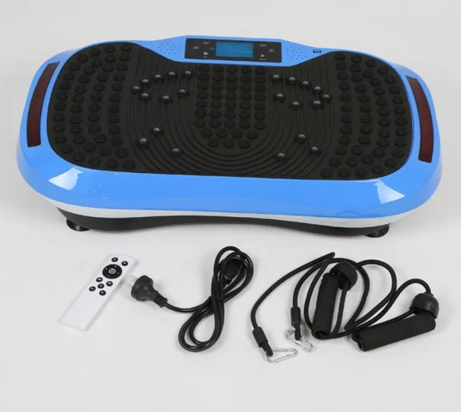 Body Slimmer Massage Slim Exercise Rejection Fat Burning Belt Crazy ...