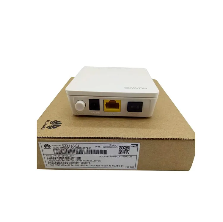 Wholesale Price Huawei Hg8010h Onu 1ge,Hg8010 Epon Ont With Single Lan ...