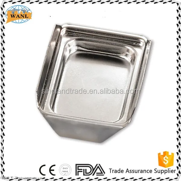 Stainless Steel Embedding Cassette Histology Tissue Base Molds - Buy ... Stainless Steel Embedding Cassette Histology Tissue Base Molds - Buy ...