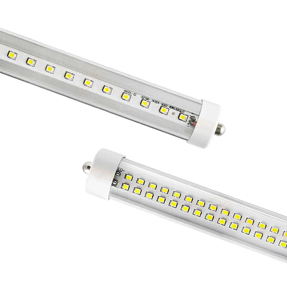 T8 FA8 LED Tube Light - Efficient and Versatile Lighting