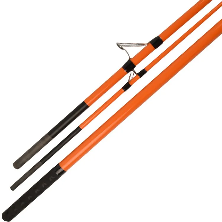 3 Piece Fishing Rod Spinning Fishing Rod - Buy Fishing Rod Spinning ...