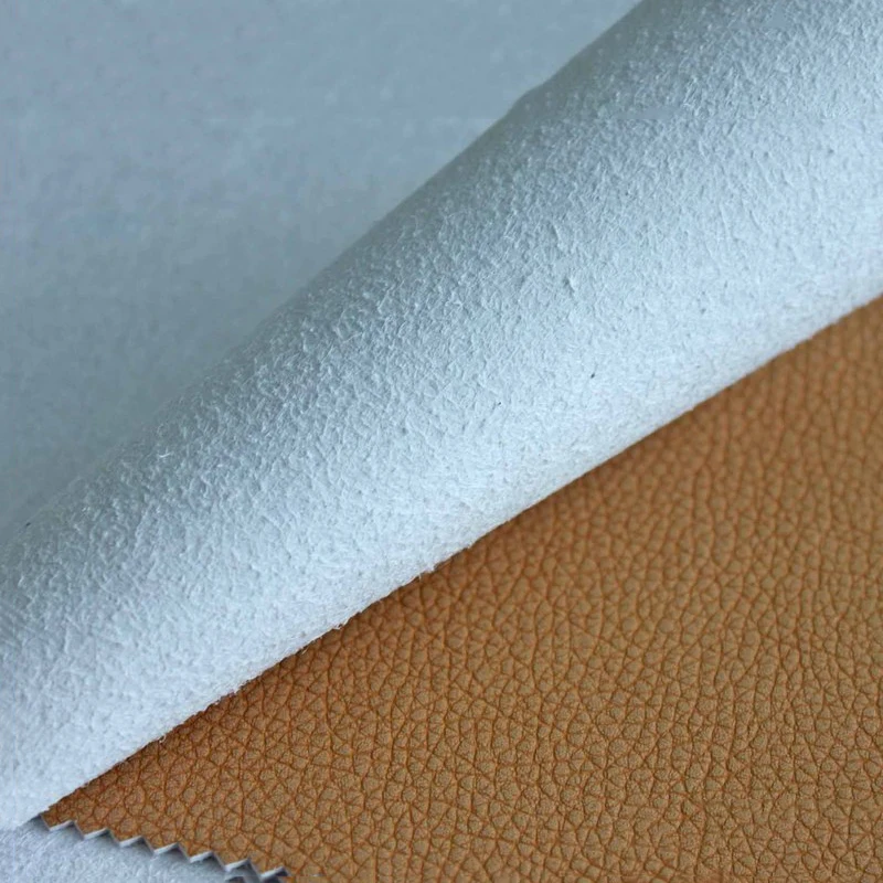 A Grade Flexible Printed Pu Leather For Bag With High Quality - Buy Pu ...