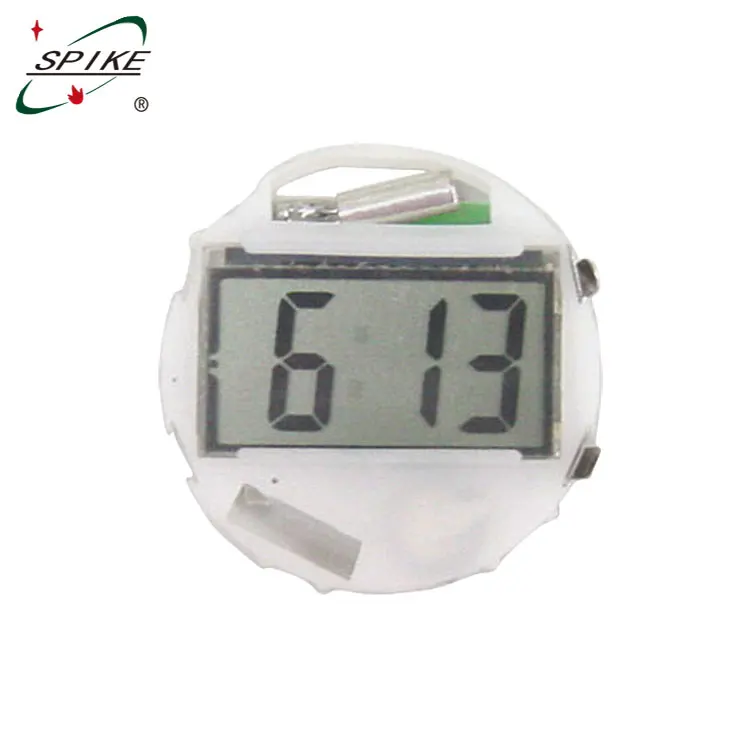 Shop Our Collection of LCD Watch Movements for Wrist Watches