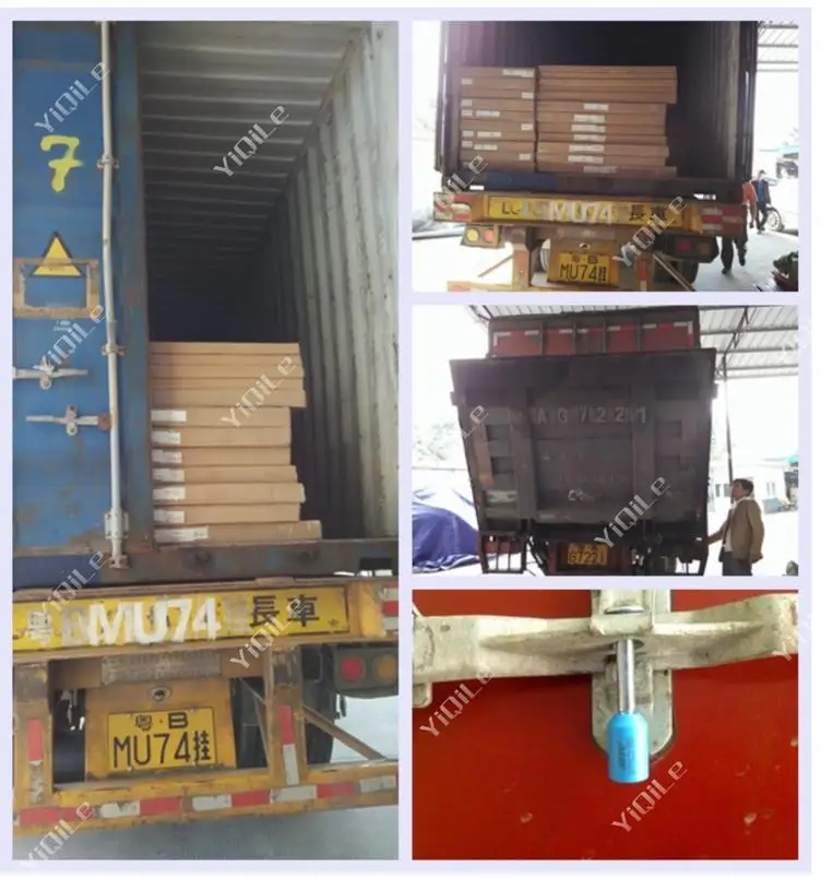 School Blackboard Size