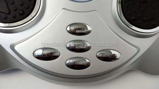 Professional Biological Electromagnetic Wave Foot Massager Buy