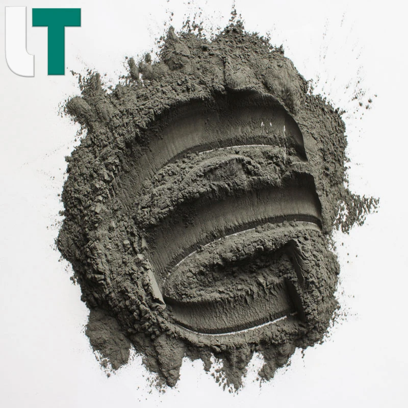 Sponge Iron Powder/reduced Iron Powder/electrolytic Iron Powder Price ...