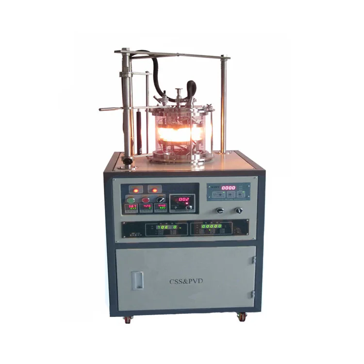 Lab Css (close Spaced Sublimation) Furnace For Rapid Thermal Processing ...