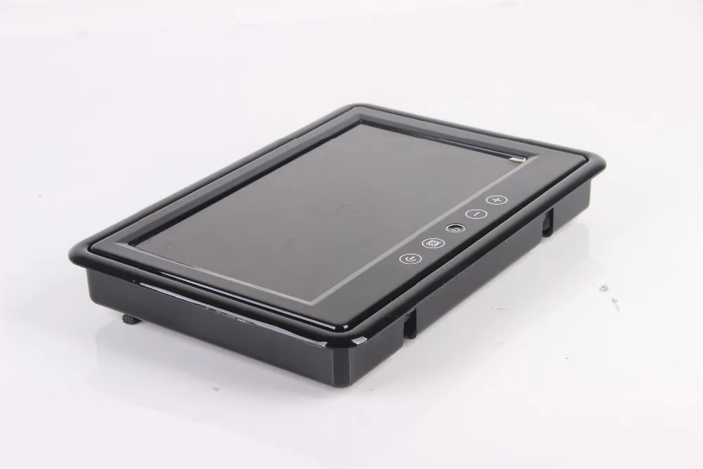 Hot Sale Cheap Touch Screen 9inch Tv Monitor Waterproof Car Headrest ...