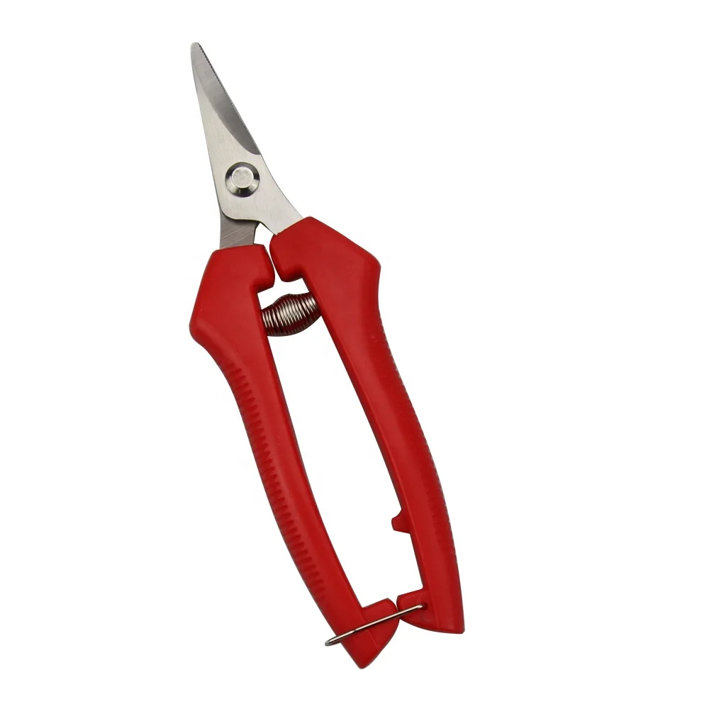 Wholesale Plant Trimming Scissors Garden - Buy Scissors Garden,Trimming ...