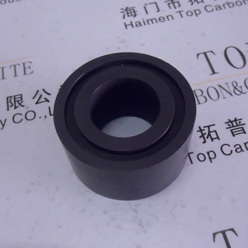 High Quality Carbon Graphite Bearing With Treatment Compressive ...