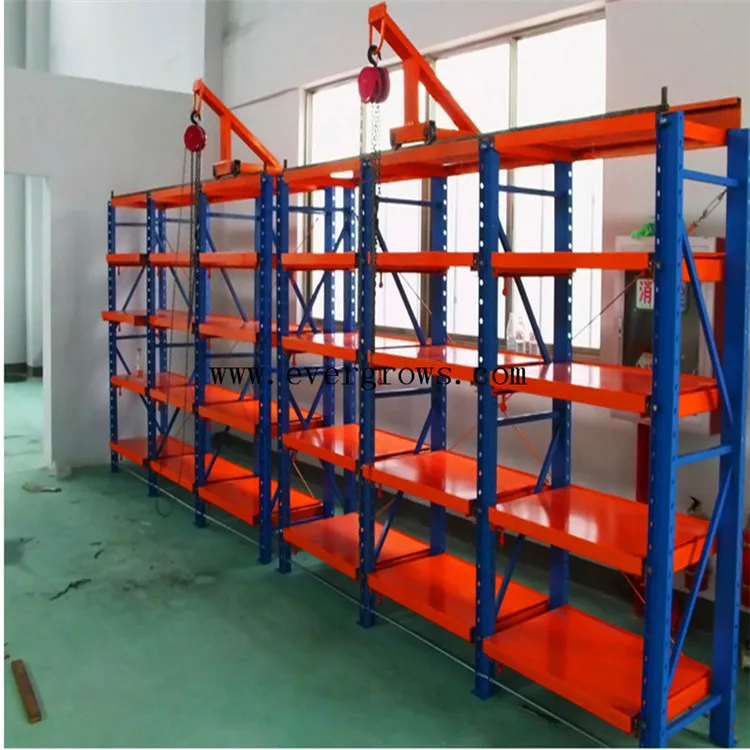 Heavy Duty Tool Storage Injection Mould Rack - Buy Tool Storage ...