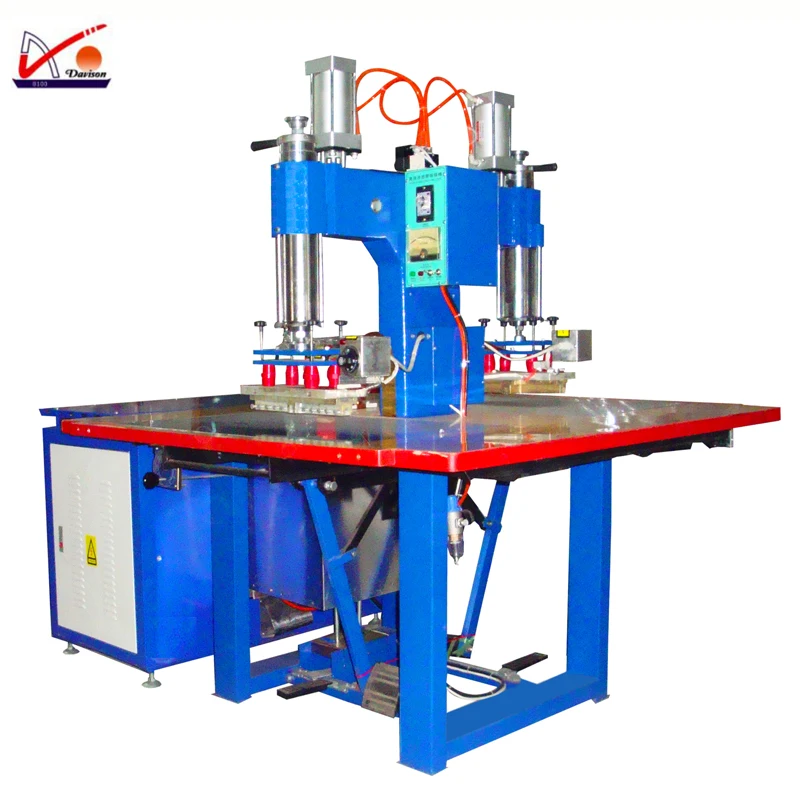 5kw PVC Stretch Ceiling Film Welding Machine - Reliable Performance