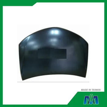 Auto Parts Engine Hood For Toyota Camry & Camry Hybrid 2012 53301-06170 ...