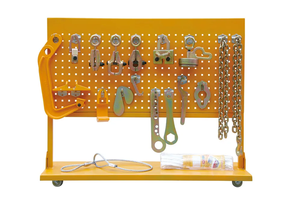 Auto Body Rack Measuring System/ Car Collision Repair Frame Machine ...