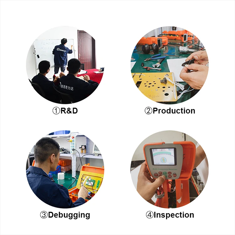 9031809090 HS Code manual video measuring machine cable fault indicator ...