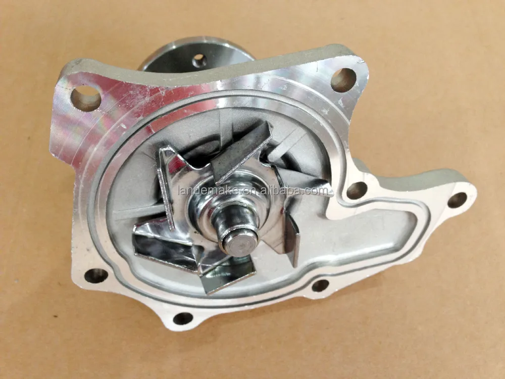 Gwis-25a Automobile Water Pump 4jb1 8941403412/8943768510/8970185600 ...