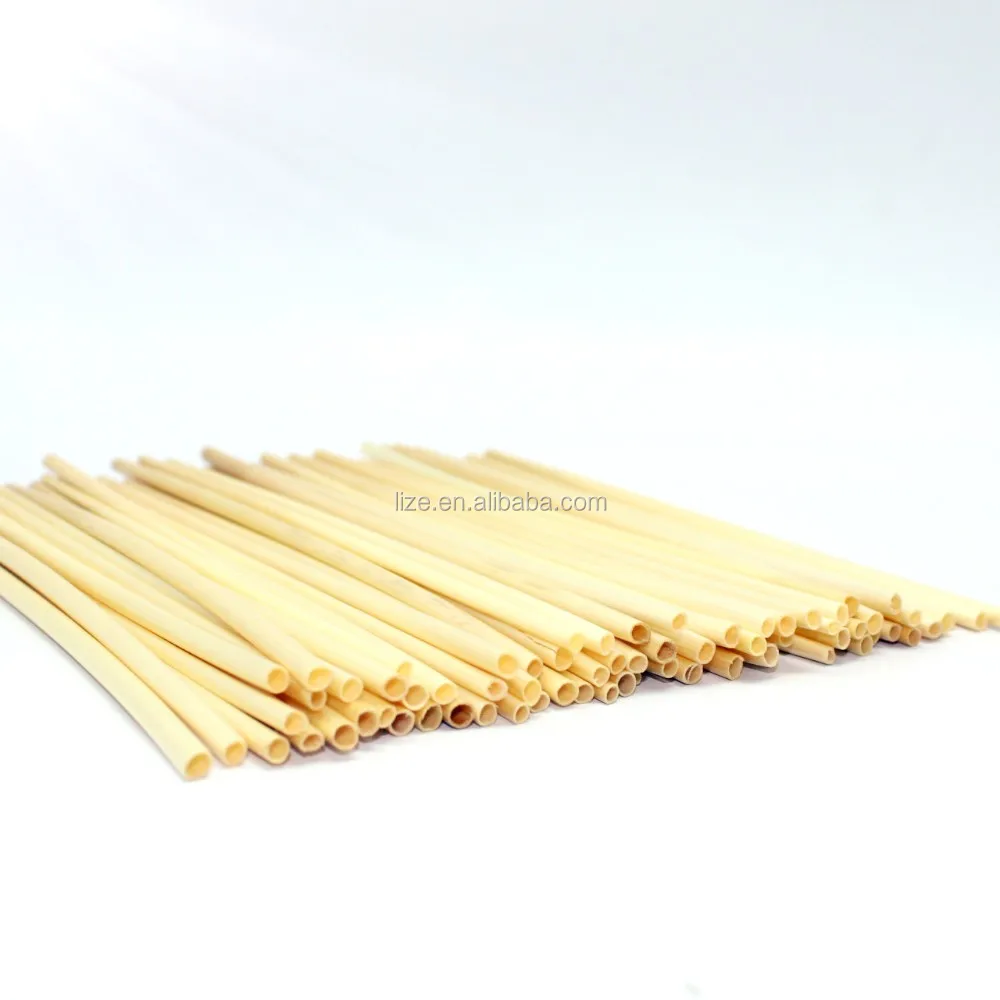 Natural Eco Biodegradable Wheat Straws For Drinking - Buy Wheat Straw ...