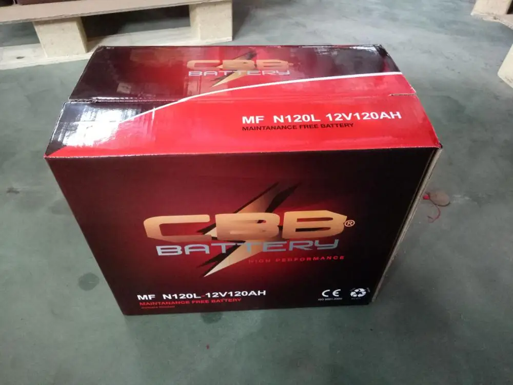 Wholesale Auto Batteries - Reliable Car Starter Solutions