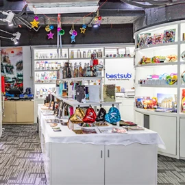 Bestsub Technologies Co., Limited - Sublimation Blanks (Photo Mugs ...