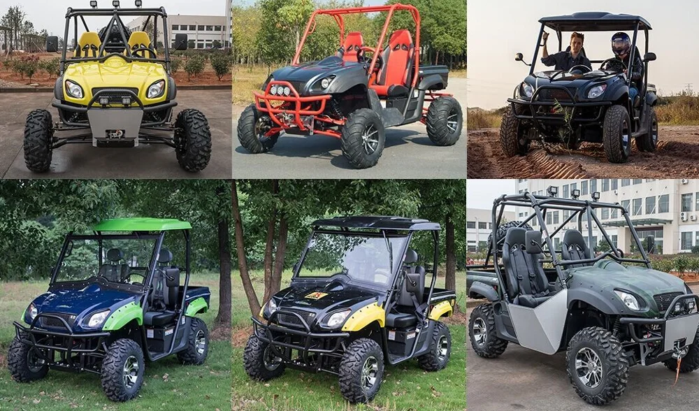 Electric Rough Terrain Vehicle - Buy Rough Terrain Vehicle,Electric All ...