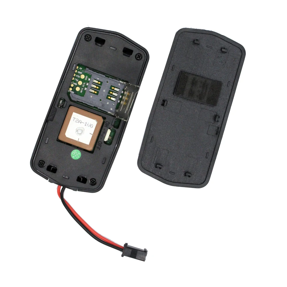 Accurate Vehicle Tracker Manual Gps Anti Theft Vehicle Tracking Device ...