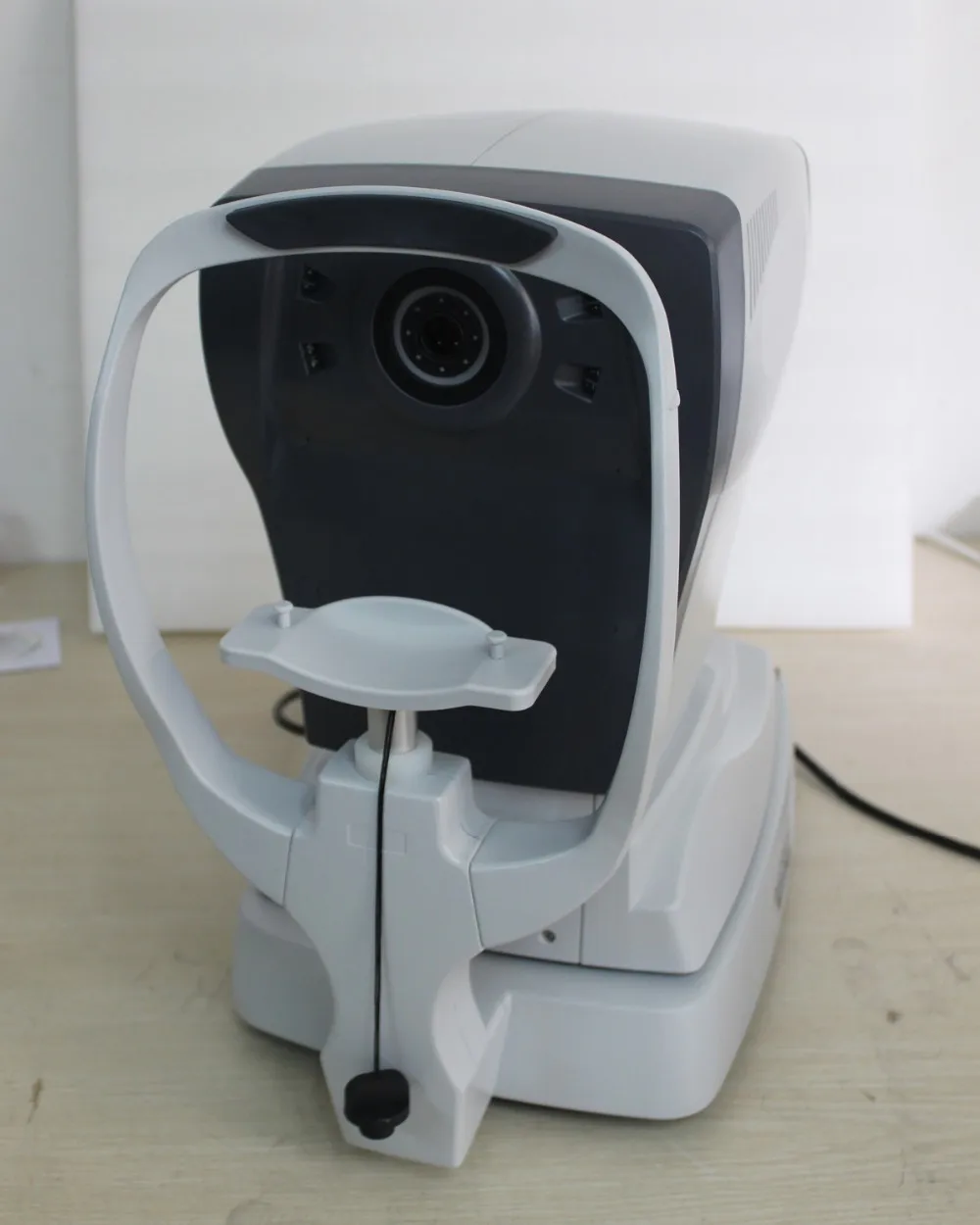 MSLFA65 Digital Auto Refractometer - Precision Ophthalmic Equipment