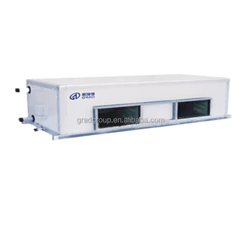 Ceiling Concealed Ducted Type Air Conditioner - Buy Ceiling Concealed ...