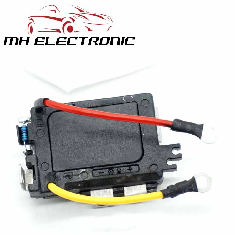 MH ELECTRONIC Ignition Control Module for Toyota Tercel