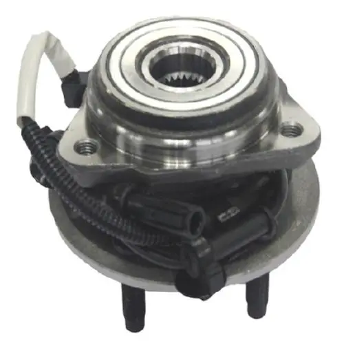Wheel Bearing Hub 515003 Car Wheel Parts - Buy 513156,Wheel Hub Bearing ...