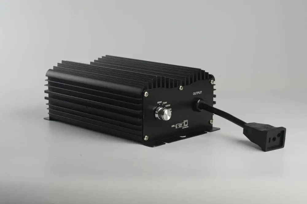 Cmh Hps 1000 Watt Ballast Electronic Ballast 1000w Ballast Switch ...