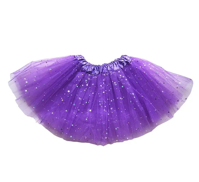 Professional Child Tutu Cheap Ballet Tutu Child Purple Ballet Tutu ...