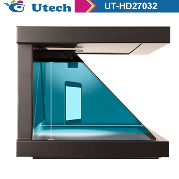 2017 공장 신제품 홀로그램 디스플레이 3d 피라미드 3d 홀로그램 프로젝터3d 홀로그램 Buy 홀로그램 디스플레이3d 마이크로 홀로그램 프로젝터 홀로그램 광고