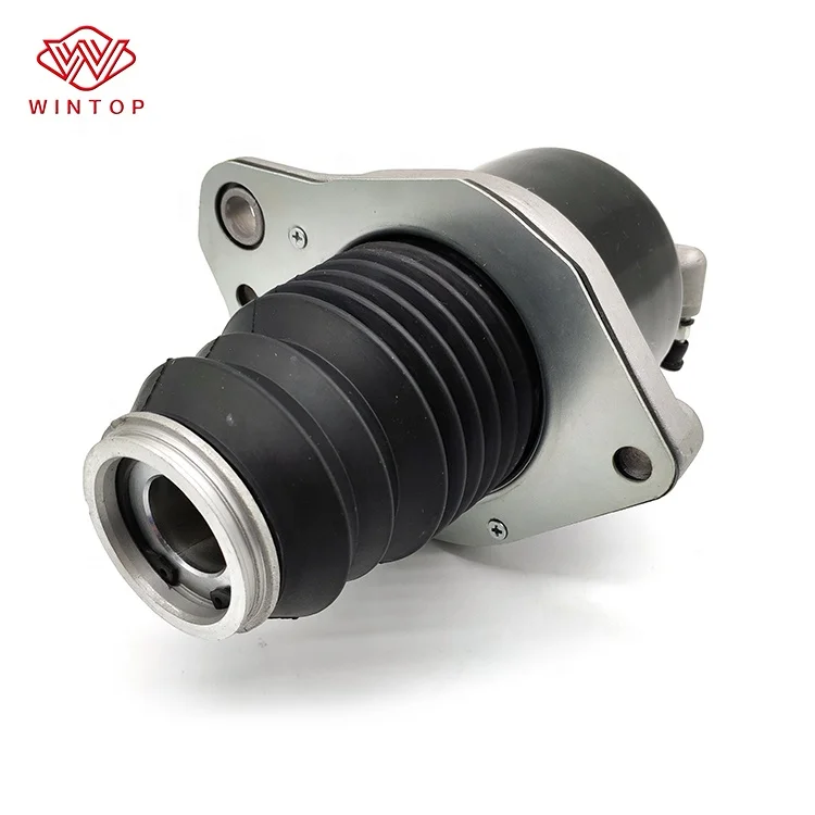 Oem Vg3361 9700511590 9700511470 European Truck Servo Clutch Booster ...