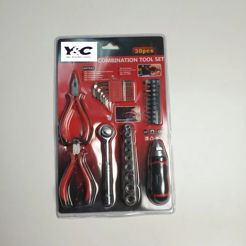 Combination Tool Set| Alibaba.com