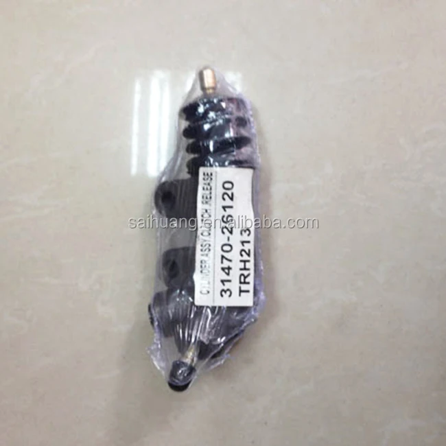 31470-26120 Forklift Clutch Slave Cylinder For Hiace Trh213 - Buy ...