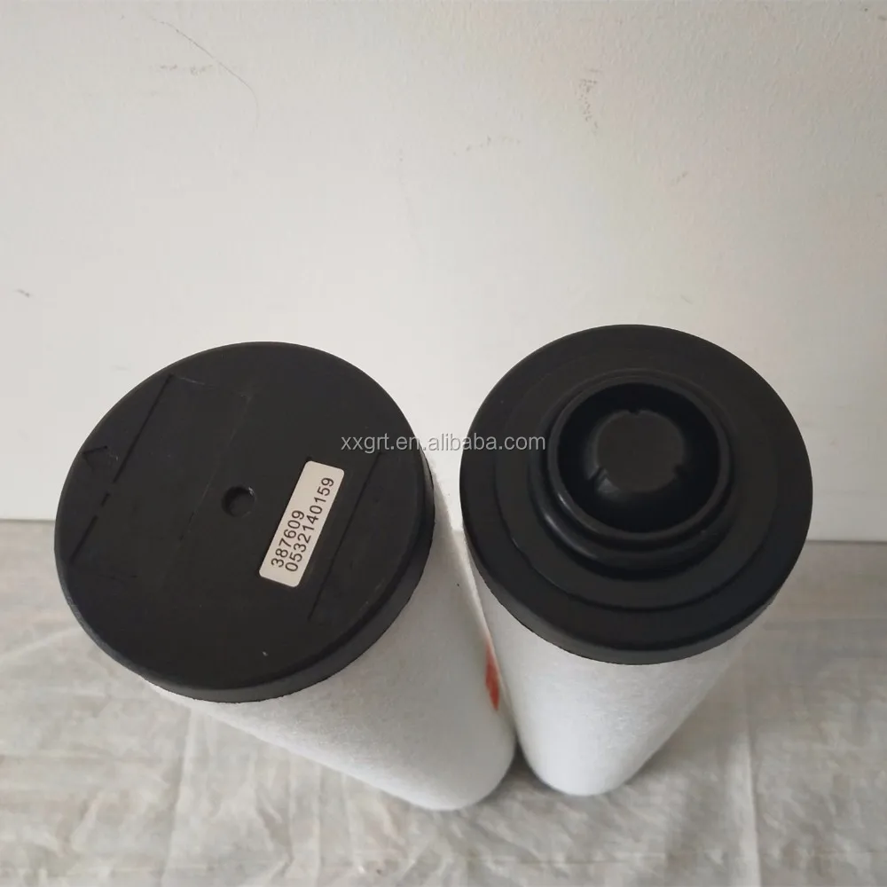 0531000001 0531000002 Filter Element Replacement Oil Filter