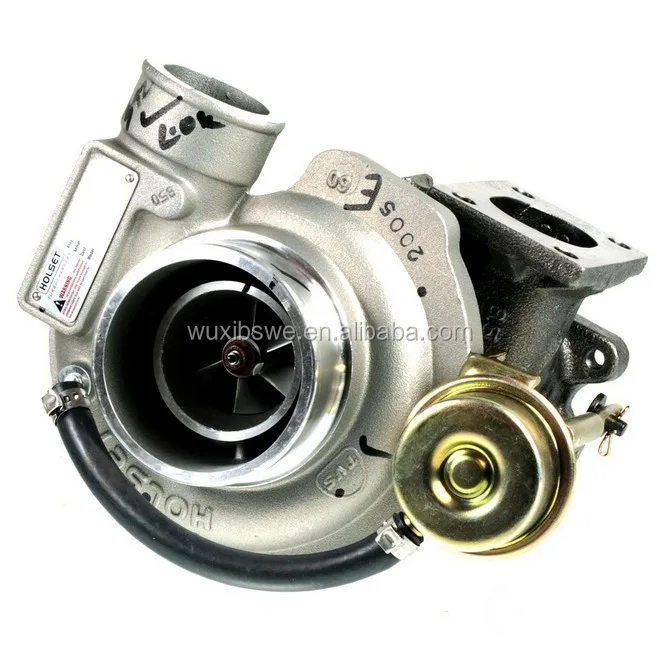 Good Choice ! Hx25w Turbocharger 4035393 Oem 2852275 504057286 Turbo ...