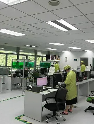 Company Overview - Shenzhen X-Star Technology Co., Ltd.