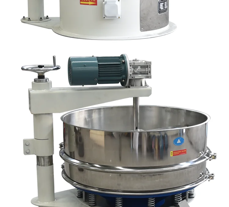 Electric Sesame Seed Cleaning Sieve Shaker Machine Price - Buy Cleaning ...