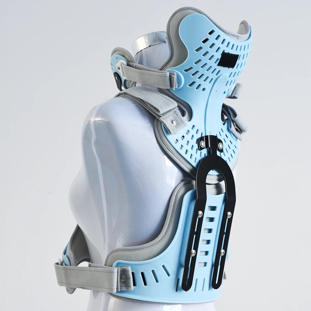 Neck Torticollis Cervical Orthosis Brace - Medical Protection