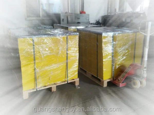 Hot Sale Underground Upvc And Npvc Cable Slab - Buy Cable Slab,Pvc ...