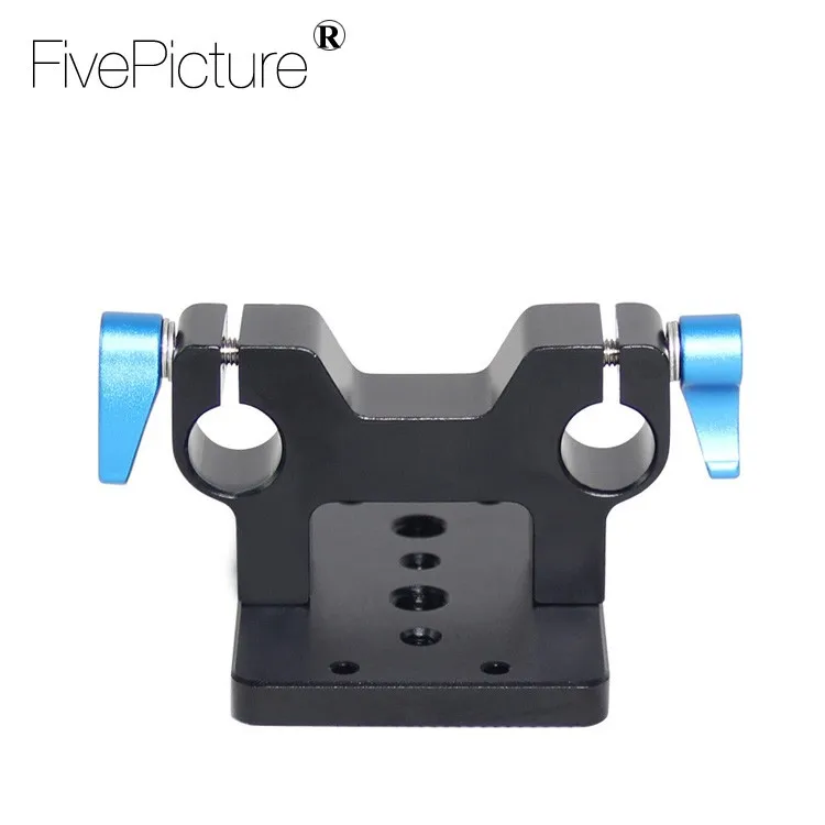 Dslr Camera Track Rail Connections Dslr Track Rail Slider Baseplate ...