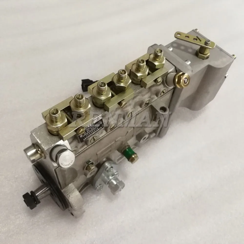 5262671 Cummins 6btaa Generator Byc Fuel Injection Pump - Buy 5262671 ...