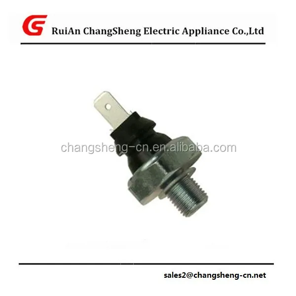 Auto Oil Pressure Switch Sensor For Vw 068919081 068919081d 068919081e ...