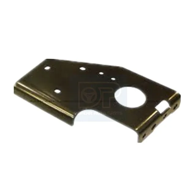 1295619 1295620 Depehr European Tractor Door Trim DAF XF105 Truck Door ...