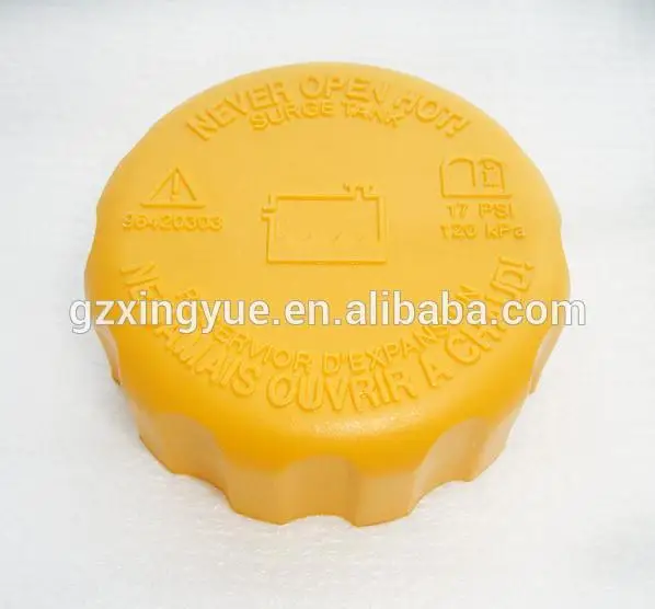 96536649 96420303 90409256 5490777 Auto Radiator Cap For Chevrolet Aveo ...