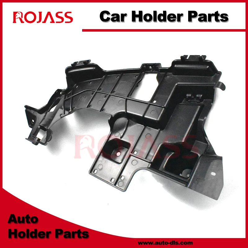 Rear Bumper Support For Mercedes-benz C Class W205 Auto Parts Support ...